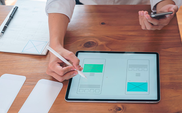 Design de interface de aplicativos: por que é fundamental investir ...