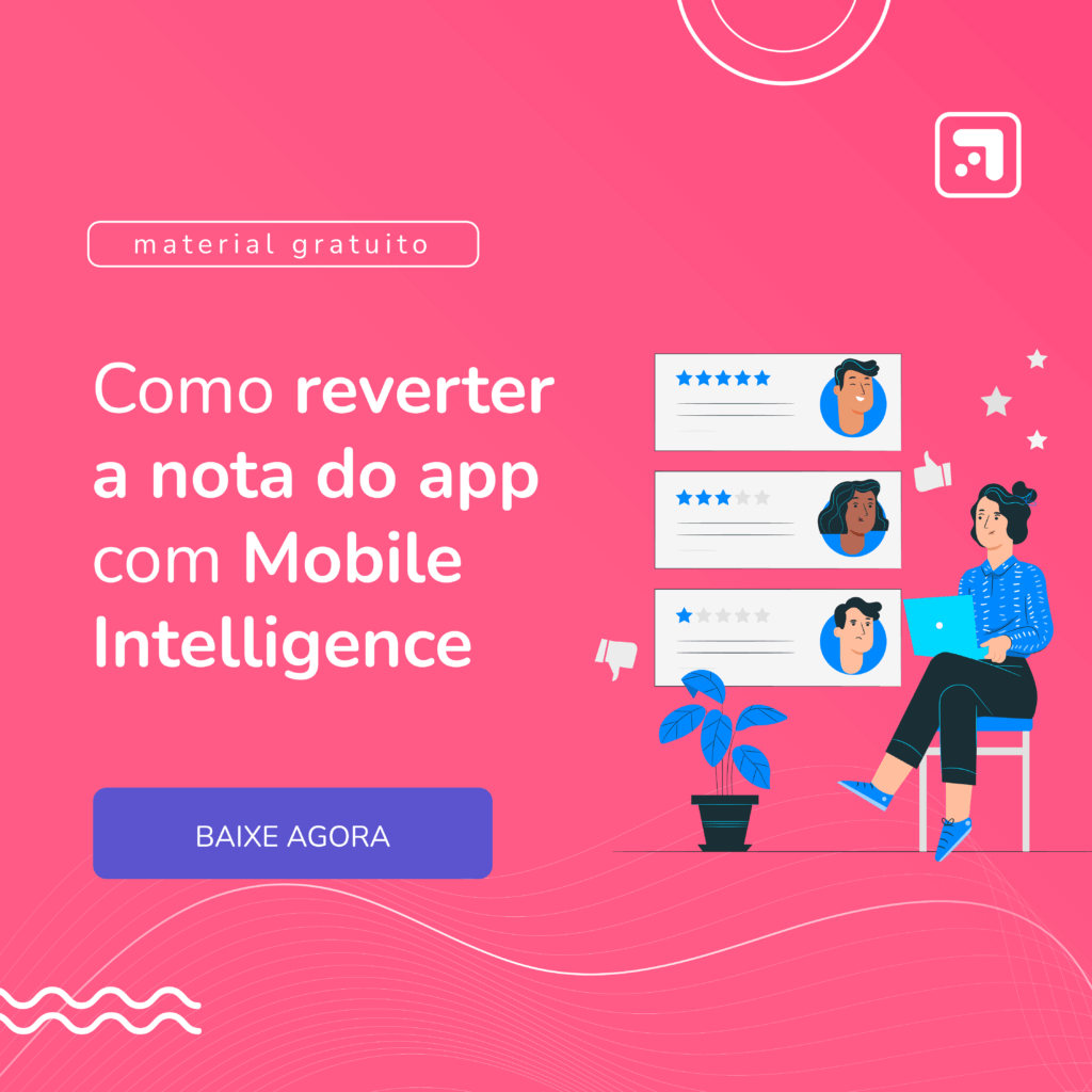 Como reverter a nota do app – RankMyApp