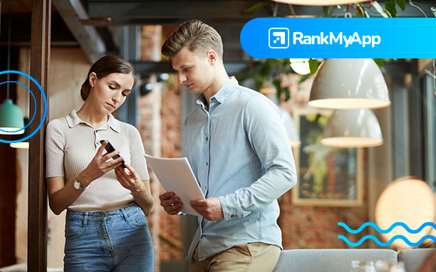 App Ranking: Como rankear meu app em loja de aplicativos - RankMyApp